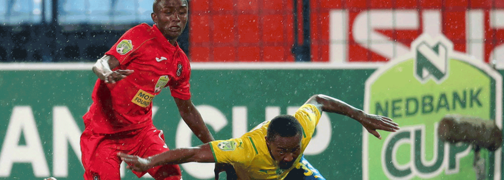 FC Ravens DGeneral set sights on rare feat | Nedbank Cup